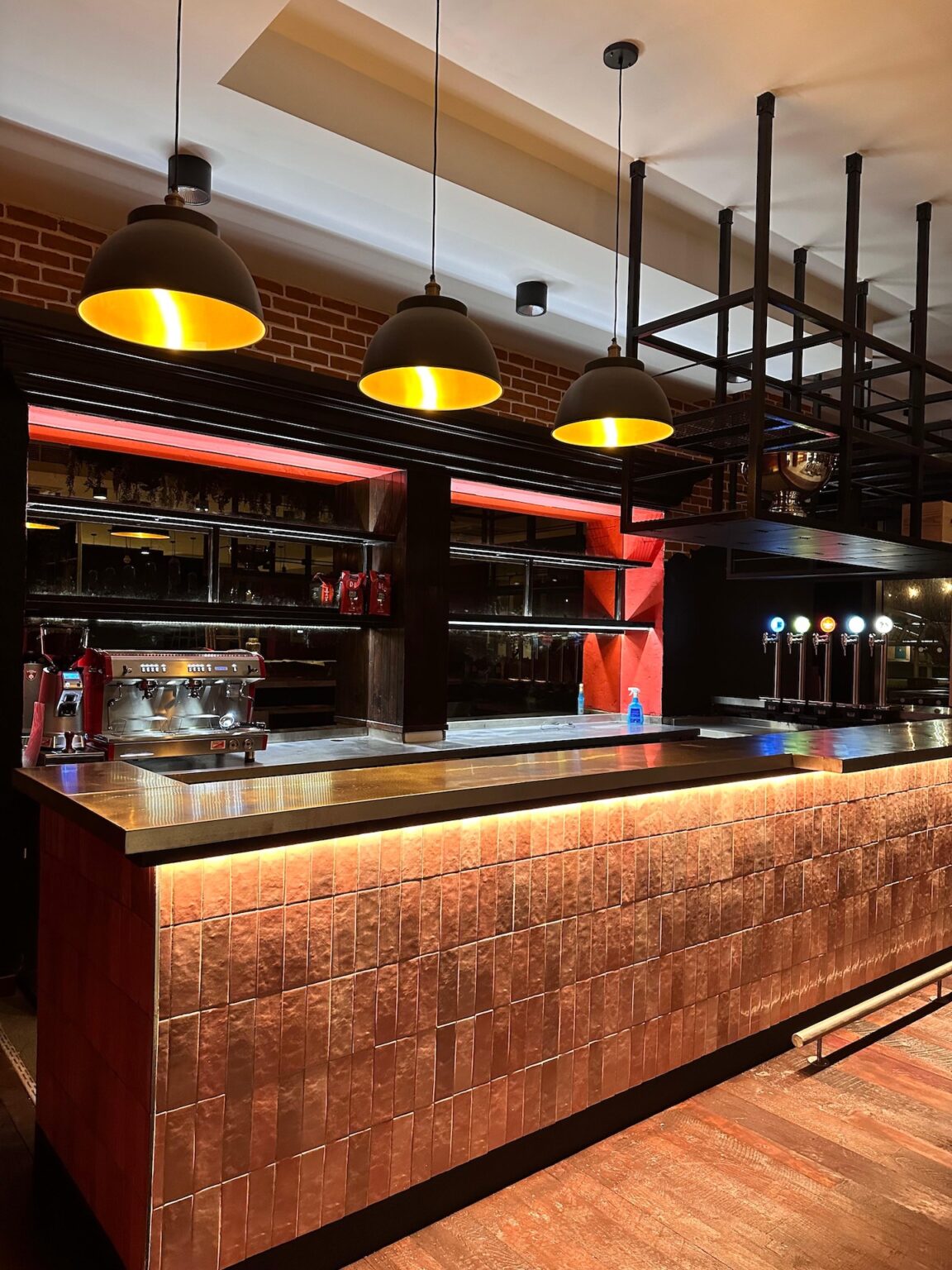 Book your table | Fuego Spanish Tapas & Grill Restaurant 🔥B at Riverside Bedford - Fuego Tapas ...